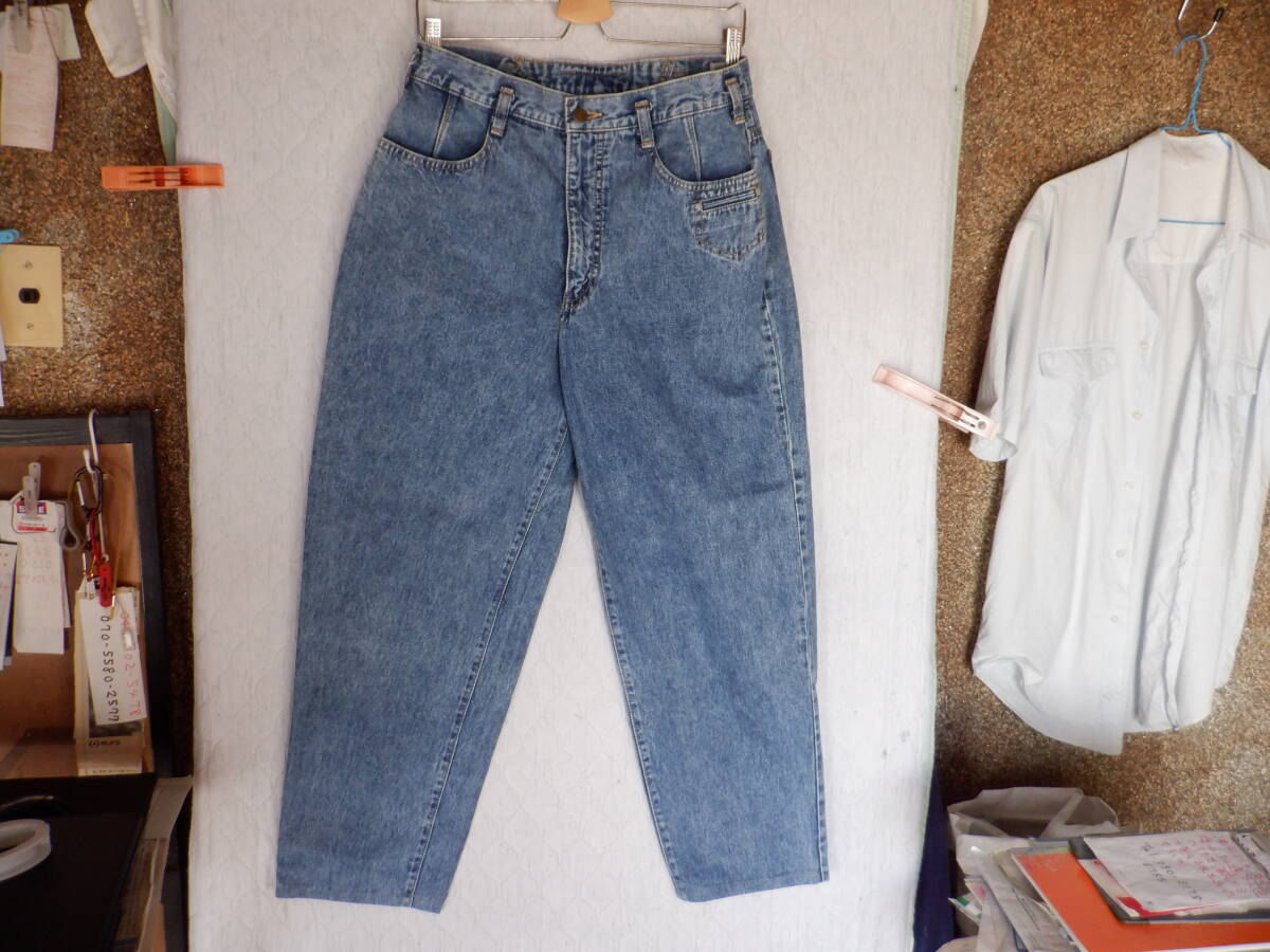 Yahoo!オークション - BOBSON ボブソン ブルージーンズ Gパン ...