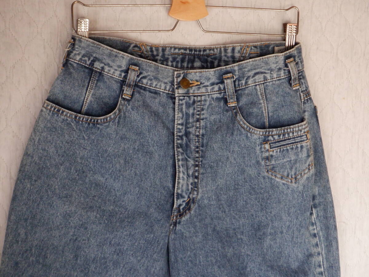 Yahoo!オークション - BOBSON ボブソン ブルージーンズ Gパン ...