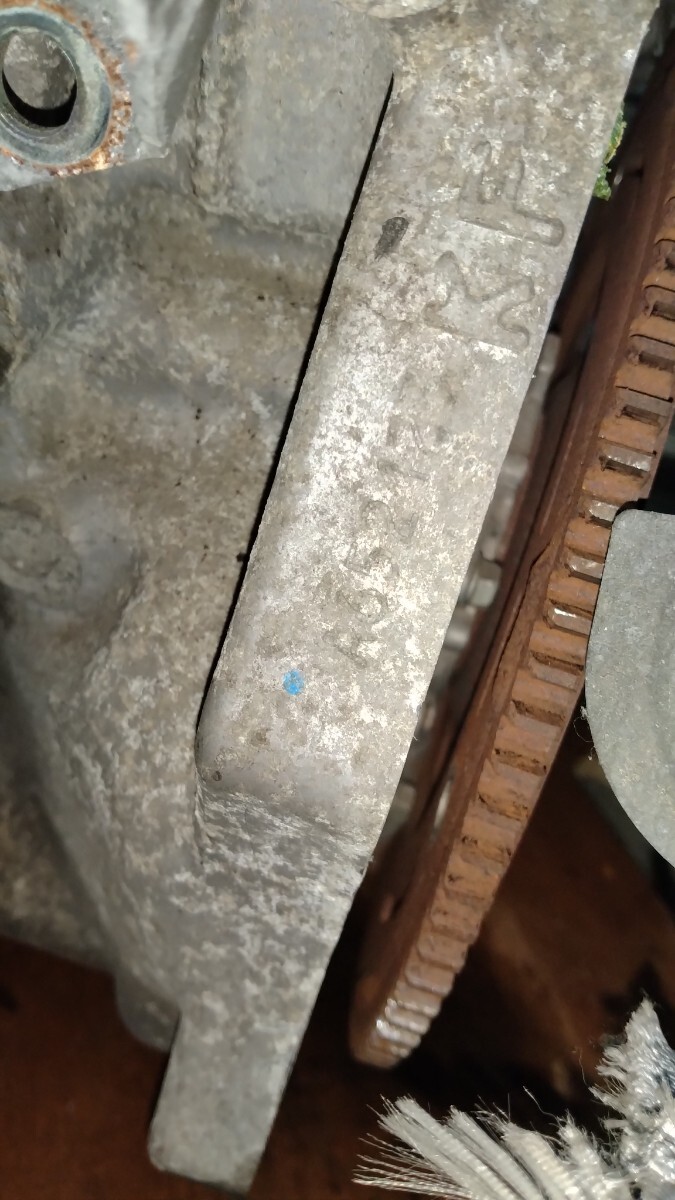 Yahoo!オークション - 19000-B2T80 ムーヴカスタムRS L175S L185S エン...