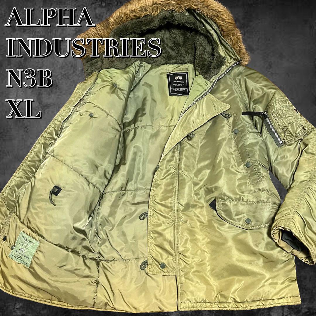 Yahoo!オークション - 【人気必須】大人気 1円 y2k archive Alpha N3B...