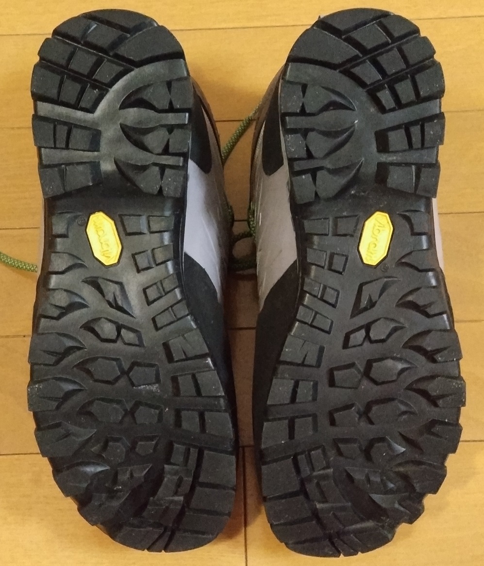 Yahoo!オークション - 【SIRIO】シリオ GORE-TEX P.F.46-3【25.5】