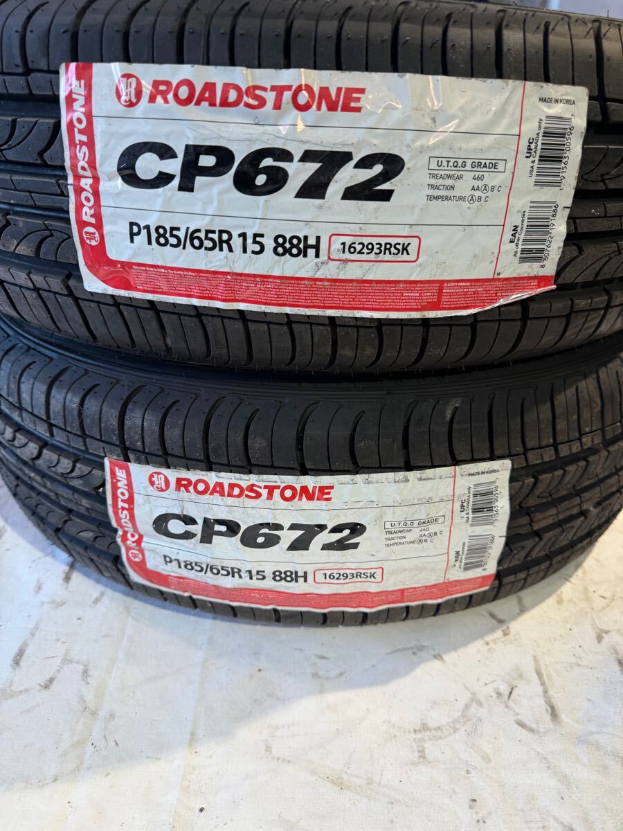Yahoo!オークション - 新品 ROADSTONE ロードストーン ROADSTONE CP672...