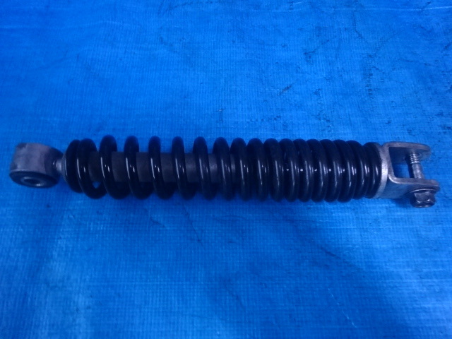 YAMAHA チャンプ50 CHAMP 54V 14T 純正 リアサスペンション/検索ペリカンジョグ(リア)｜売買されたオークション情報、yahooの商品情報をアーカイブ公開 - オークファン ...