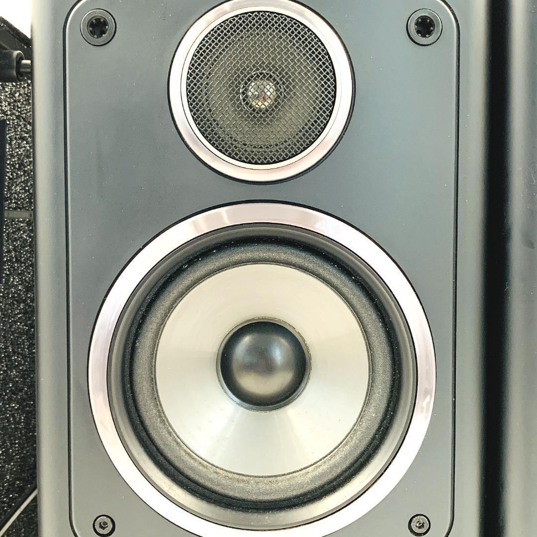 Yahoo!オークション - Victor MEZZO(メッツォ) SP-MXA7 3Wayスーパーウ...