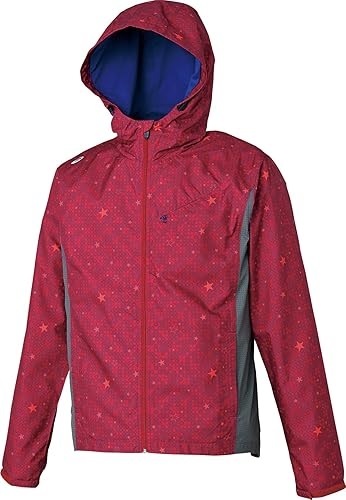 Yahoo!オークション - アシックス ウインドブレーカー ジャケット メン...