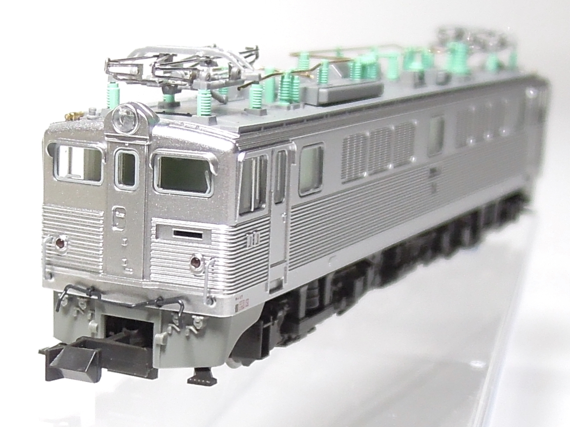 Yahoo!オークション - KATO 3073 EF30