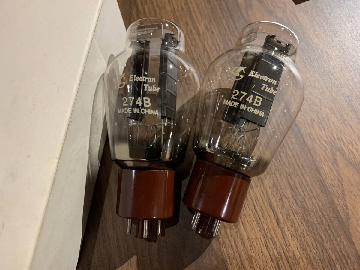 Yahoo!オークション - 274B JINGERL 2本