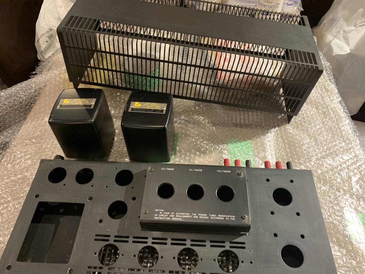 Yahoo!オークション - LUX KIT A3500 キャビネット＋OY15-5K ペア