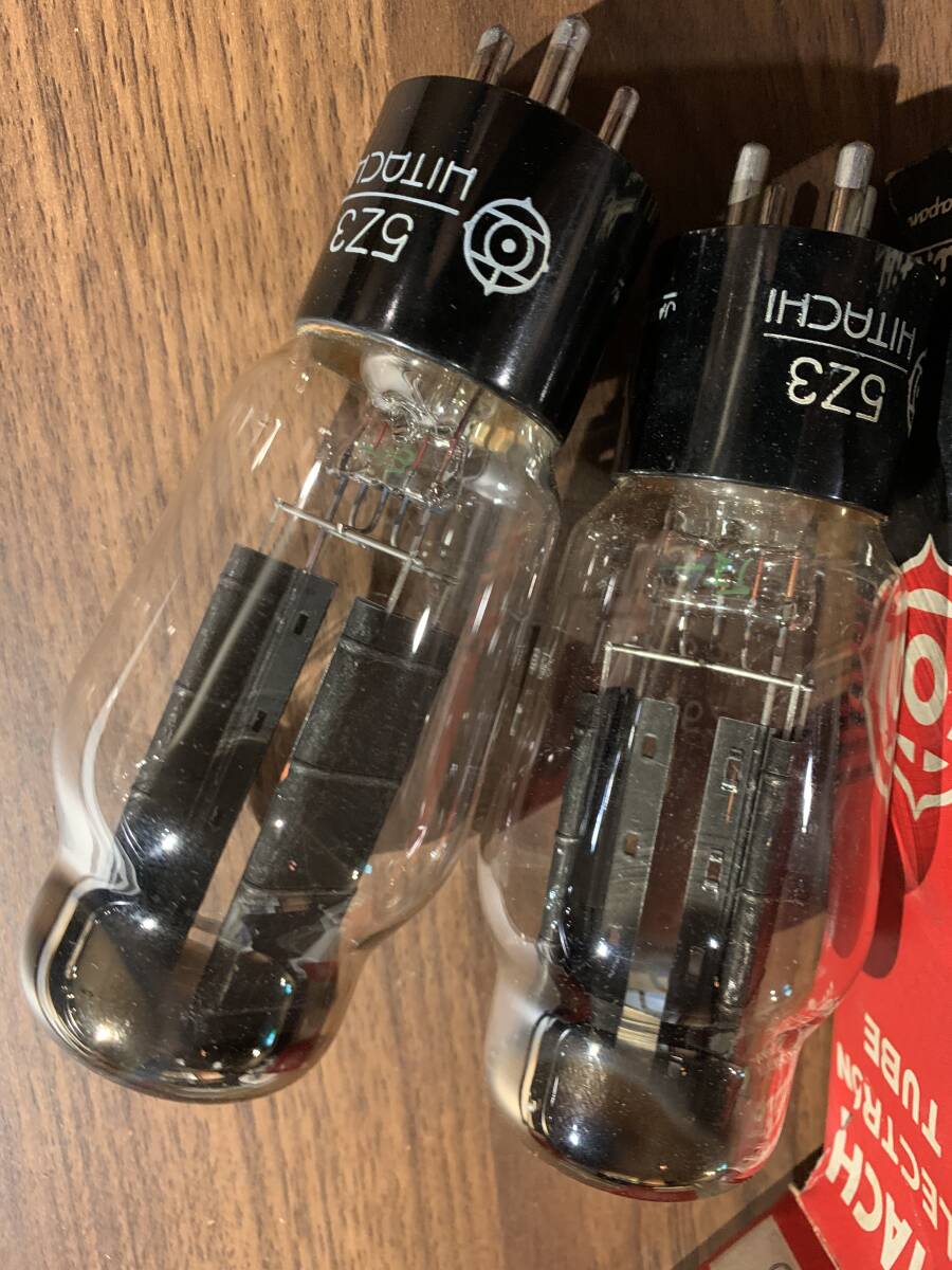 Yahoo!オークション - 5Z3 日立 2本 チェック済