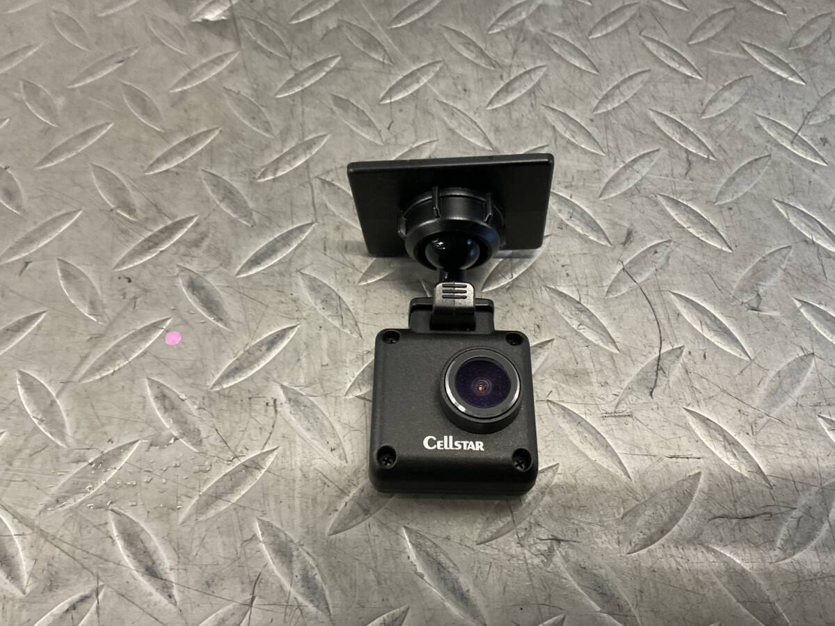 Yahoo!オークション - Y93 ドライブレコーダー セルスター CSD-790FHG ...