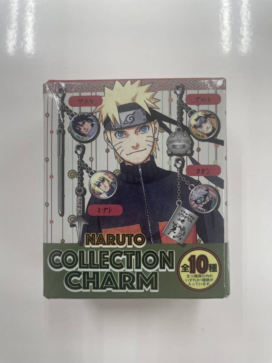Yahoo!オークション - マニア必見 【WJ50周年展】 NARUTO コレクショ...