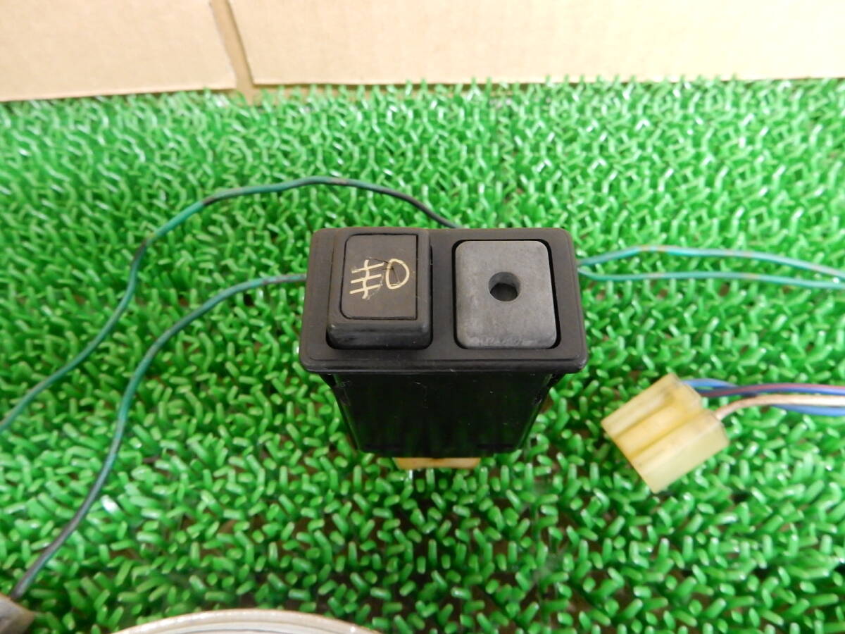 Yahoo!オークション - スズキ DB51V エヴリィ フォグ STANLEY 2377 ス...