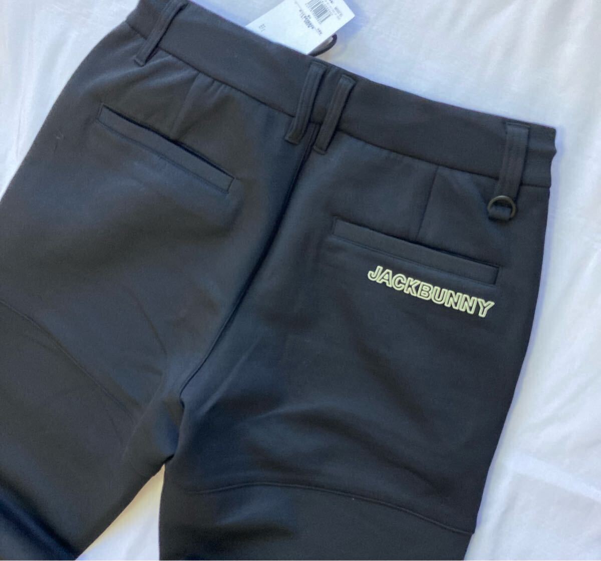 Yahoo!オークション - B575新品【メンズ5/Lサイズ】黒 ジャックバニー...