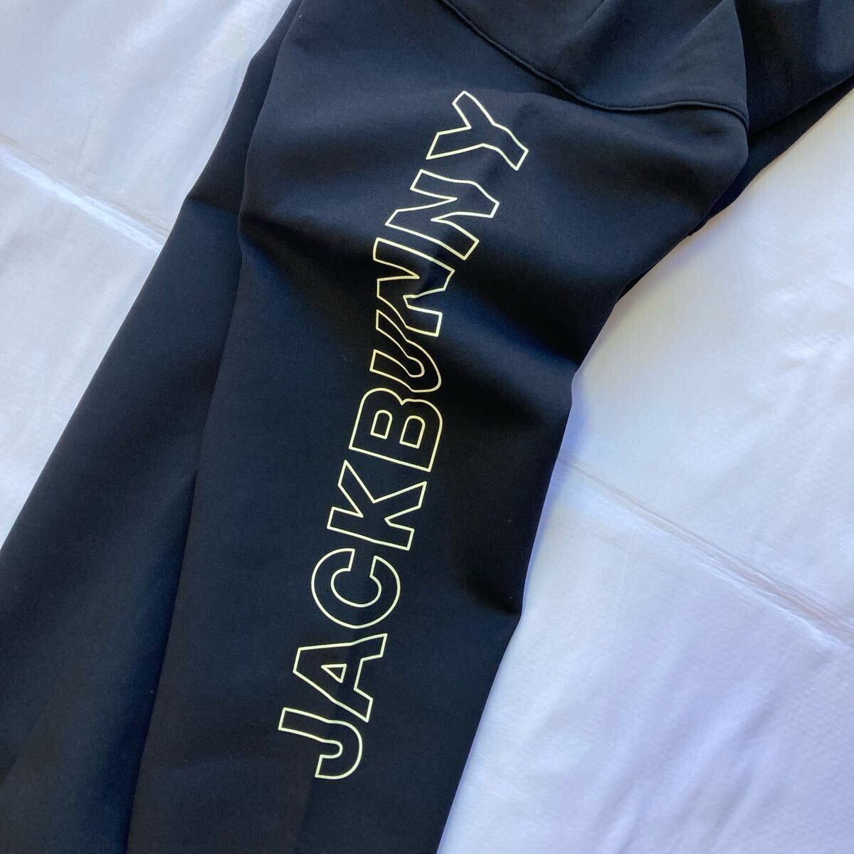 Yahoo!オークション - B575新品【メンズ5/Lサイズ】黒 ジャックバニー...