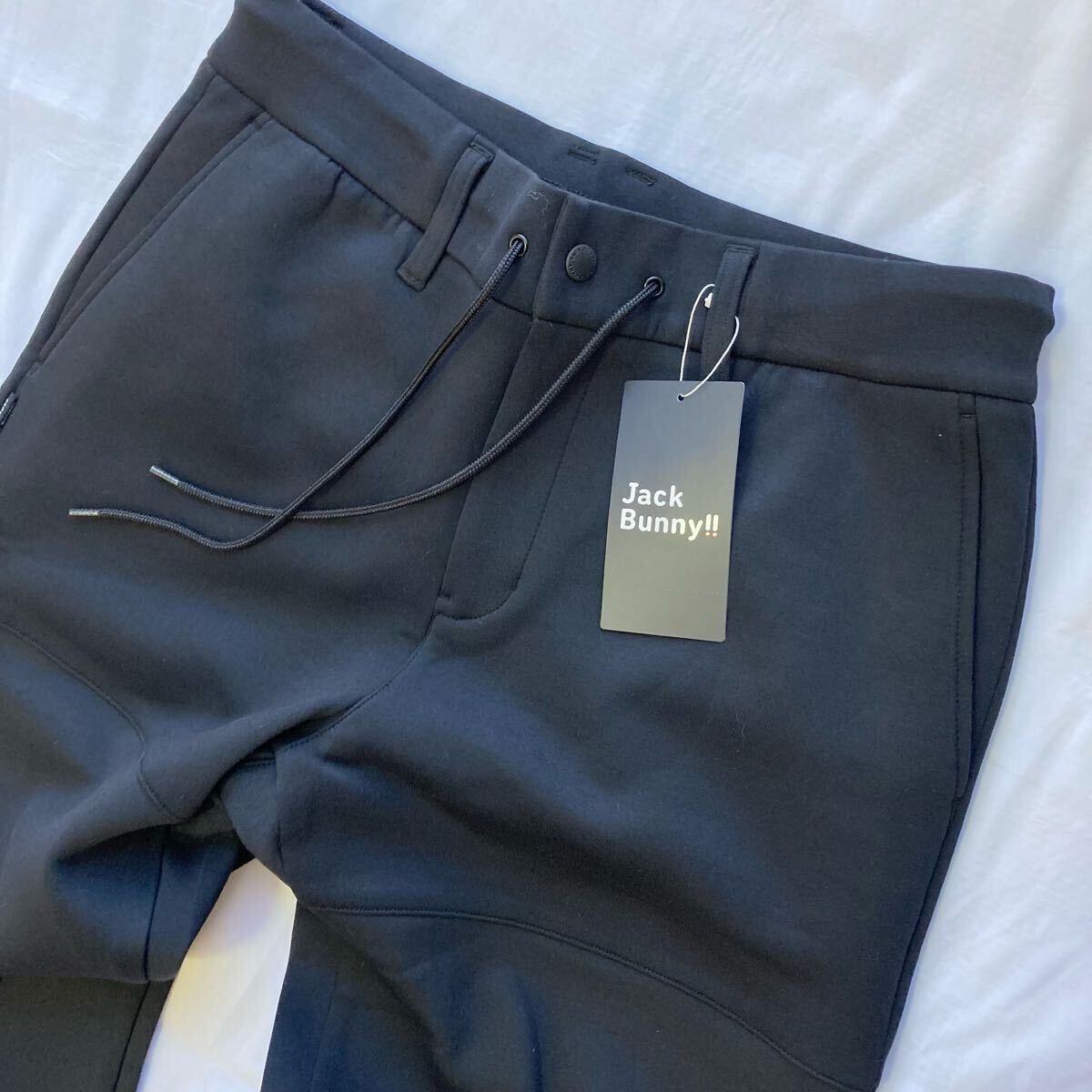 Yahoo!オークション - B575新品【メンズ5/Lサイズ】黒 ジャックバニー...