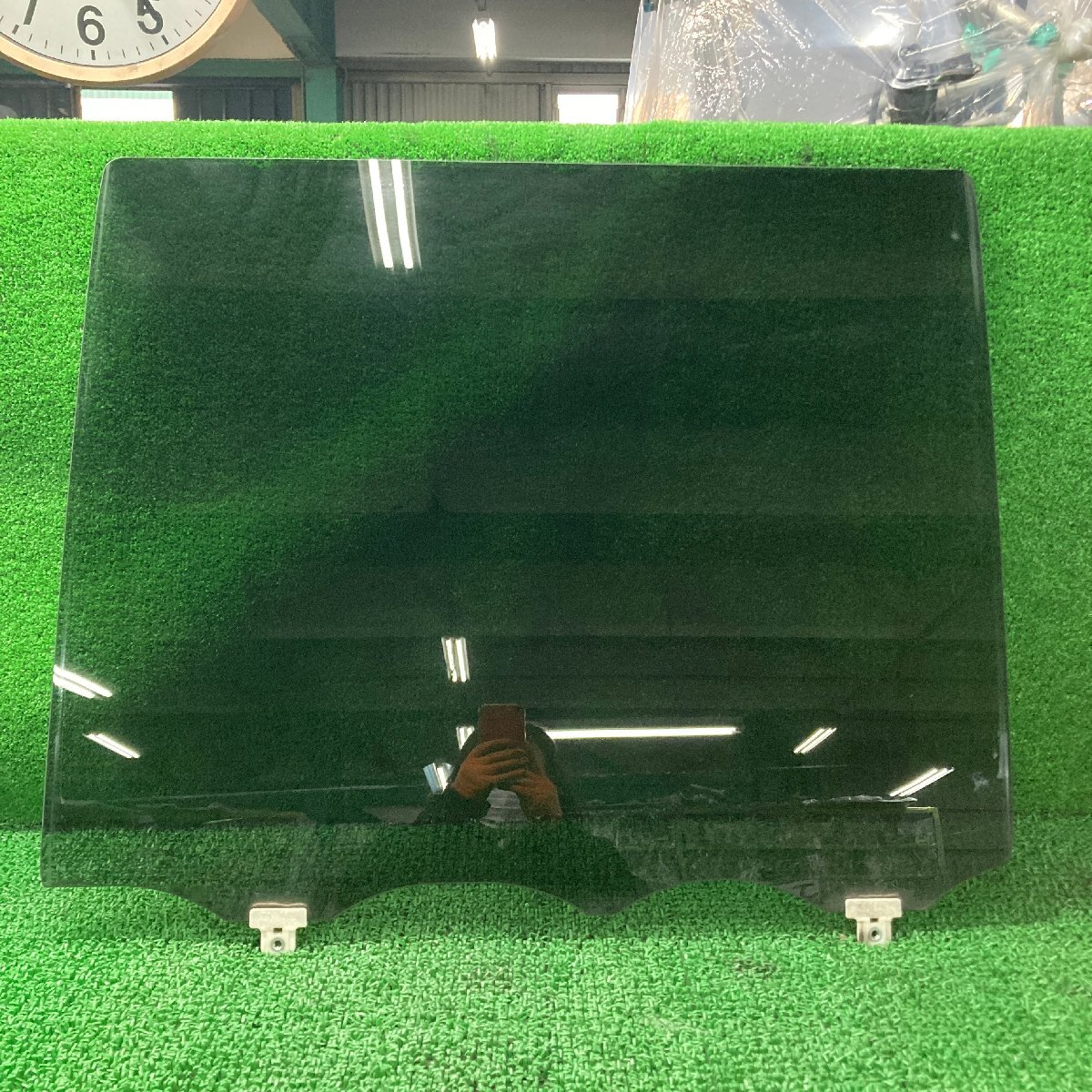 Yahoo!オークション - タントエグゼ G L455S リア左 ドアガラス(W0024...