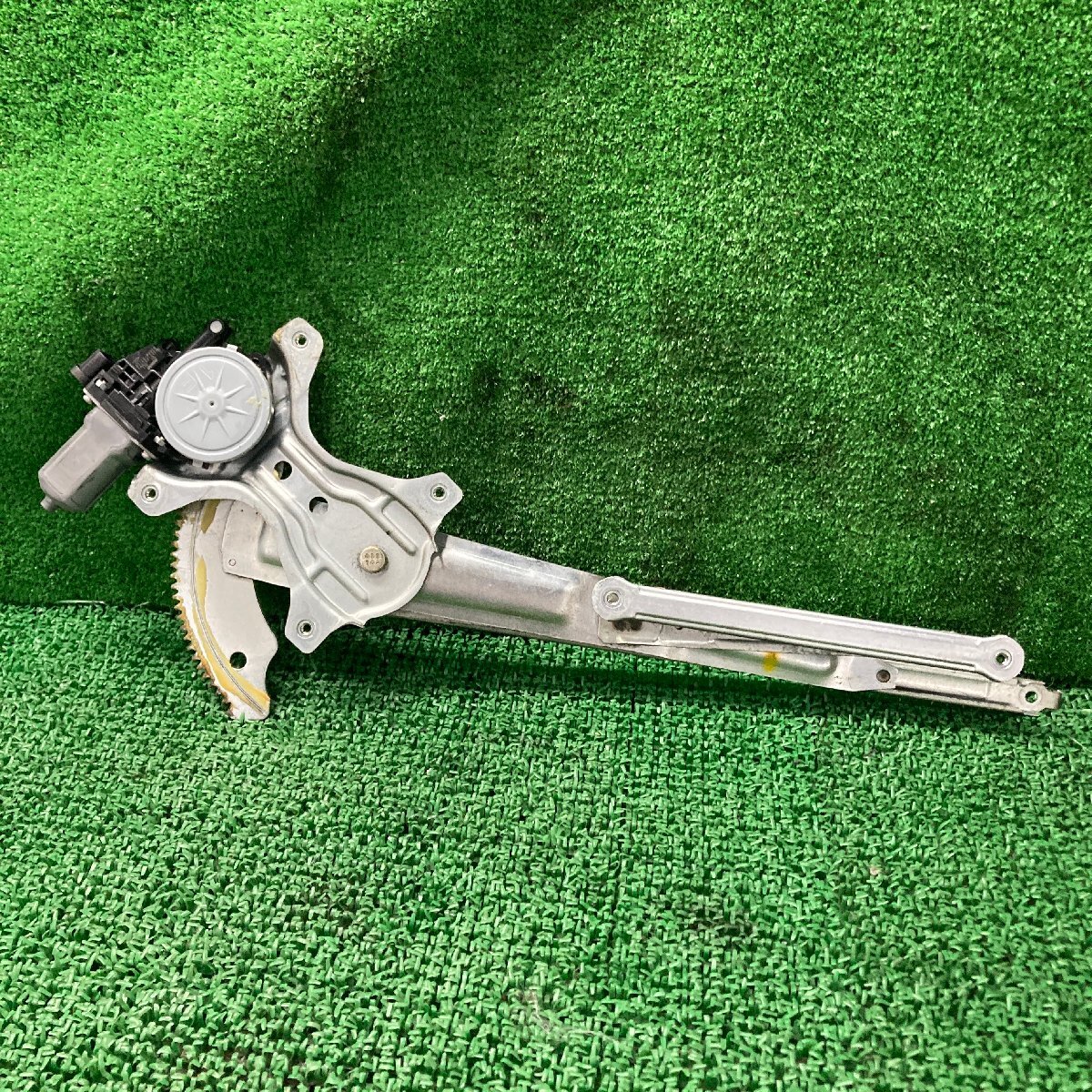 Yahoo!オークション - タントエグゼ G L455S リア左 パワーウィンドウ...