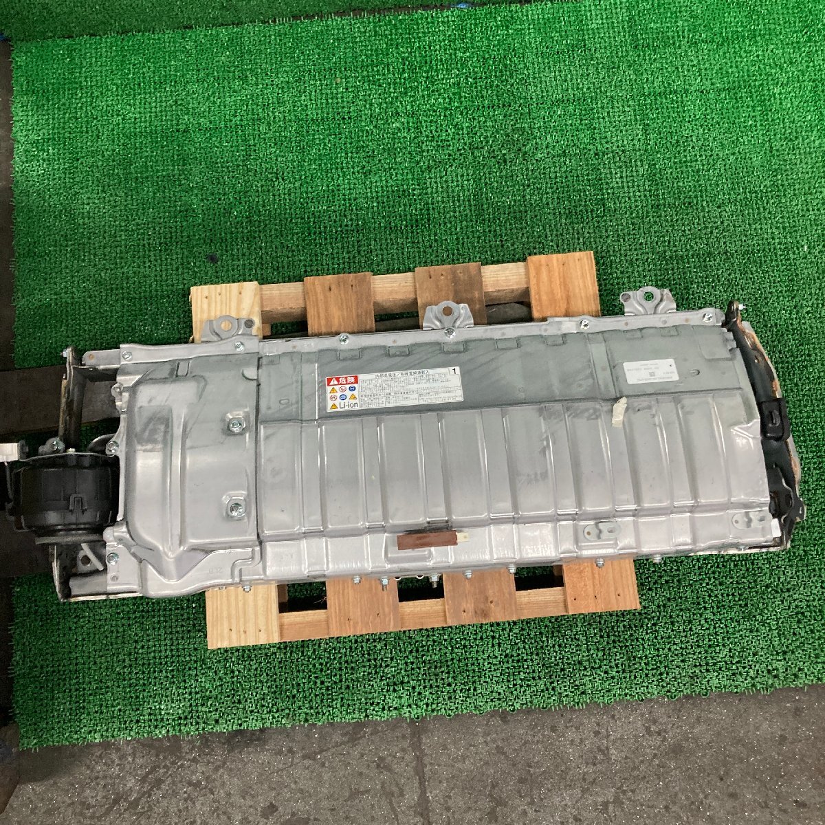 Yahoo!オークション - カムリ G AXVH70 HVバッテリー ハイブリット G9...