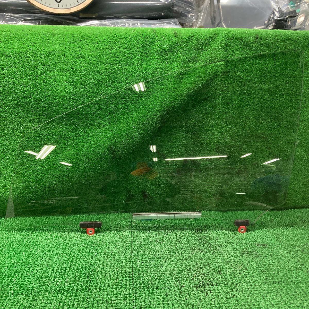 Yahoo!オークション - アクア S NHP10 フロント左 ガラス AGC M2H3 UV...