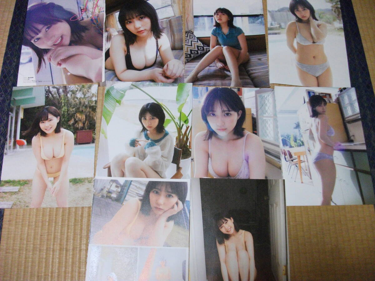 Yahoo!オークション - 田中美久 CA5-1