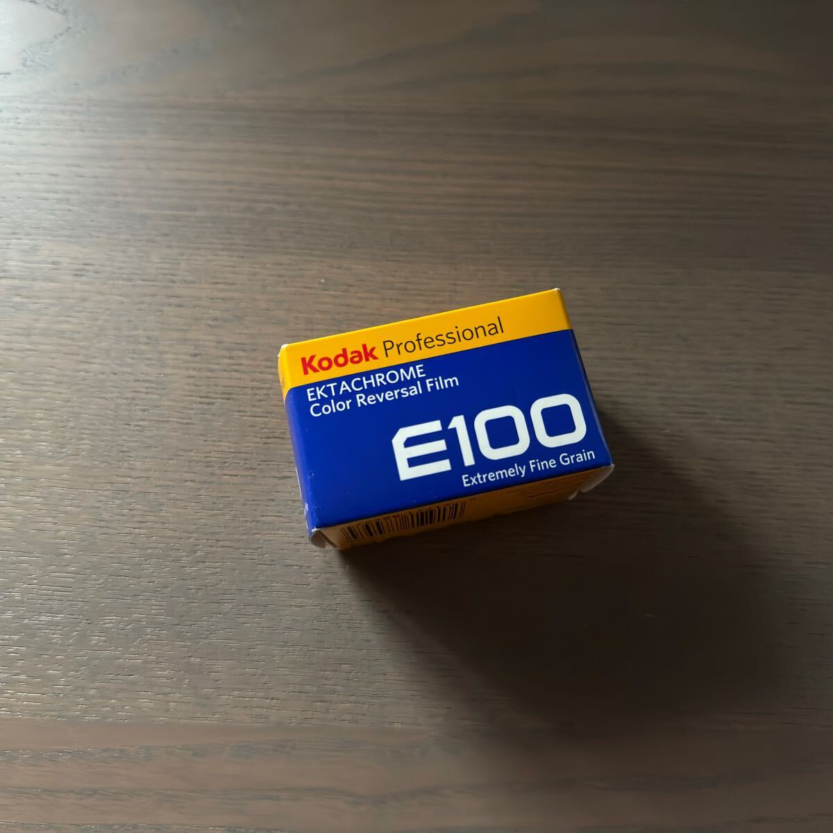 Yahoo!オークション - Kodak E100