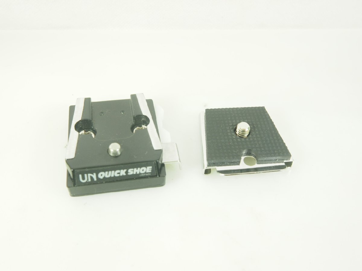 Yahoo!オークション - T240-B999-2 UN クイックシュー セット