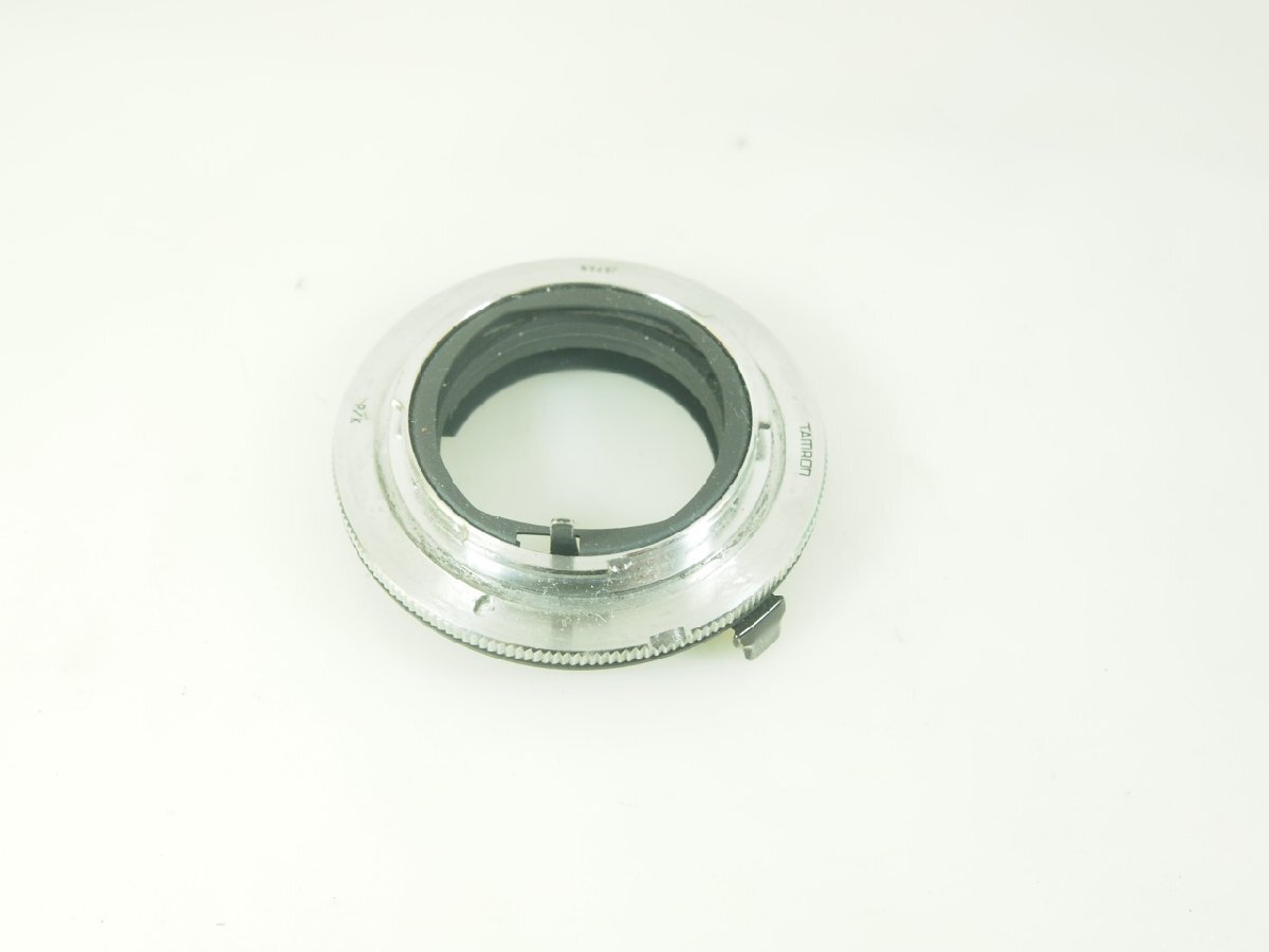 Yahoo!オークション - T240-B999 タムロン アダプター ペンタックスP/K...