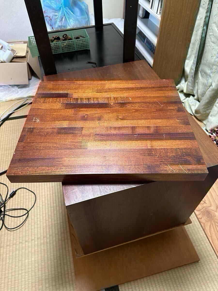 Yahoo!オークション - オーディオボード 木製