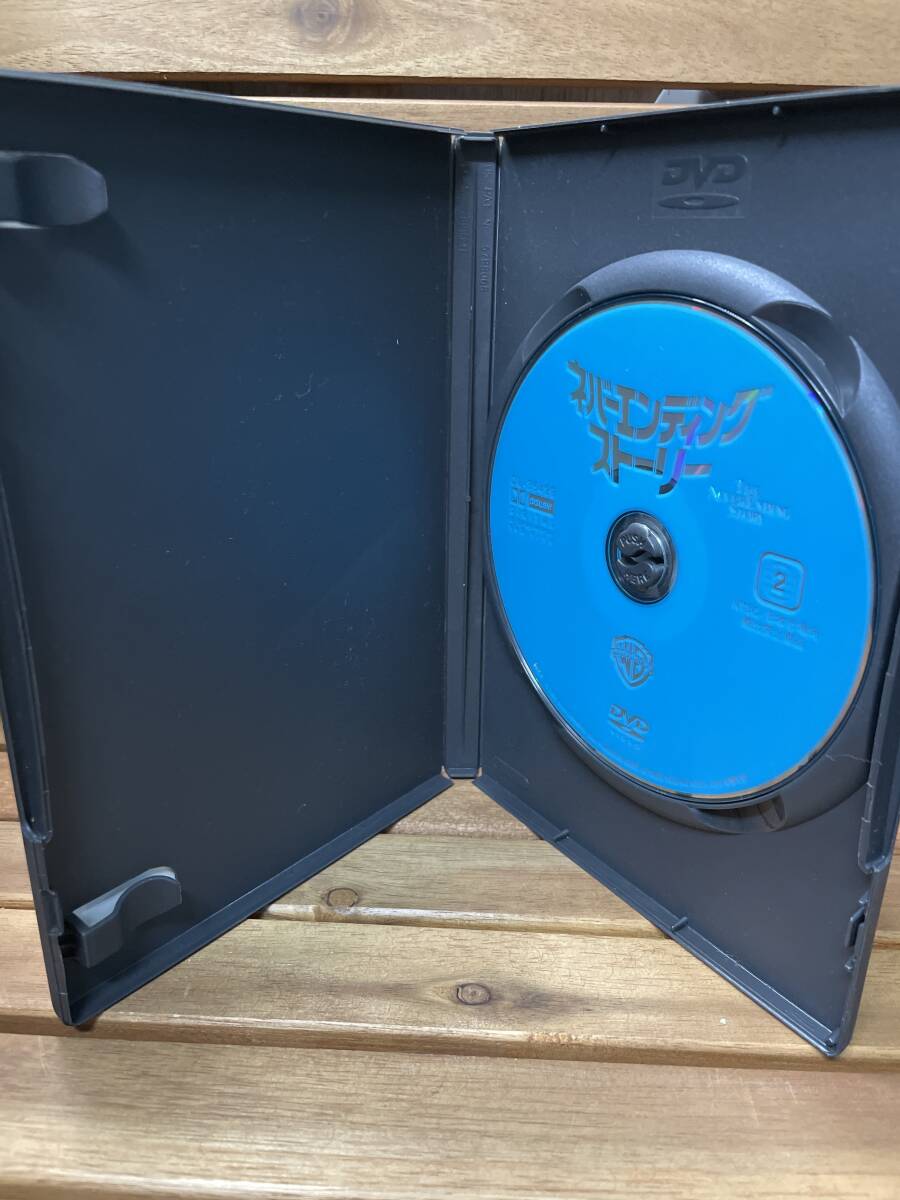 Yahoo!オークション - 43 DVD ネバーエンディング・ストーリー THE NEV...