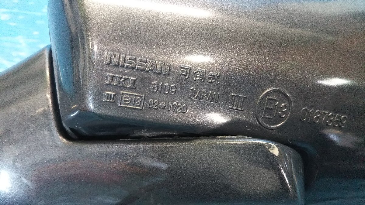 Yahoo!オークション - わけあり スカイライン BNR32 2ドアクーペ 純正 ...