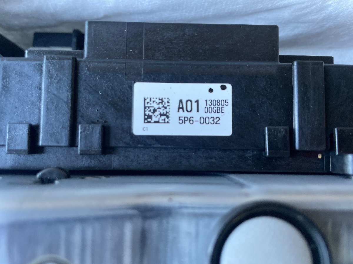 Yahoo!オークション - フィット DAA-GP5 HV ハイブリッドバッテリー ジ...