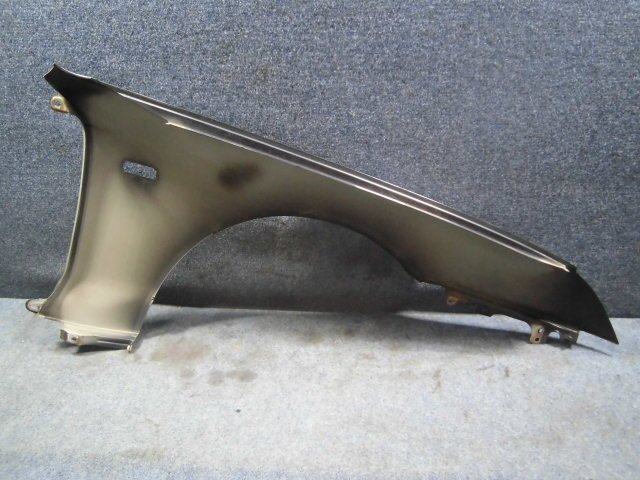 Yahoo!オークション - ブレリュード E-BB8 左フェンダー フロントフェ...