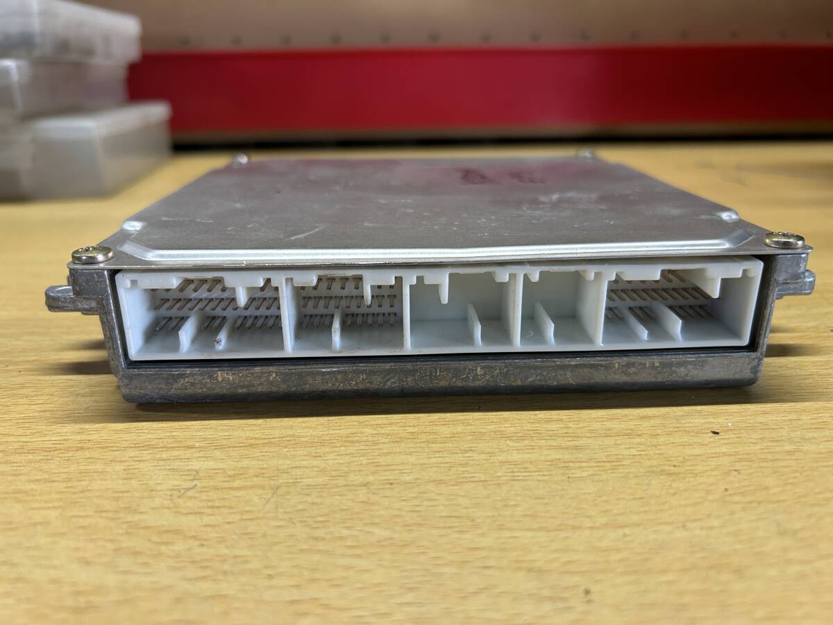 Yahoo!オークション - シビックタイプR LA-EP3 ECU (エンジンコントロ...