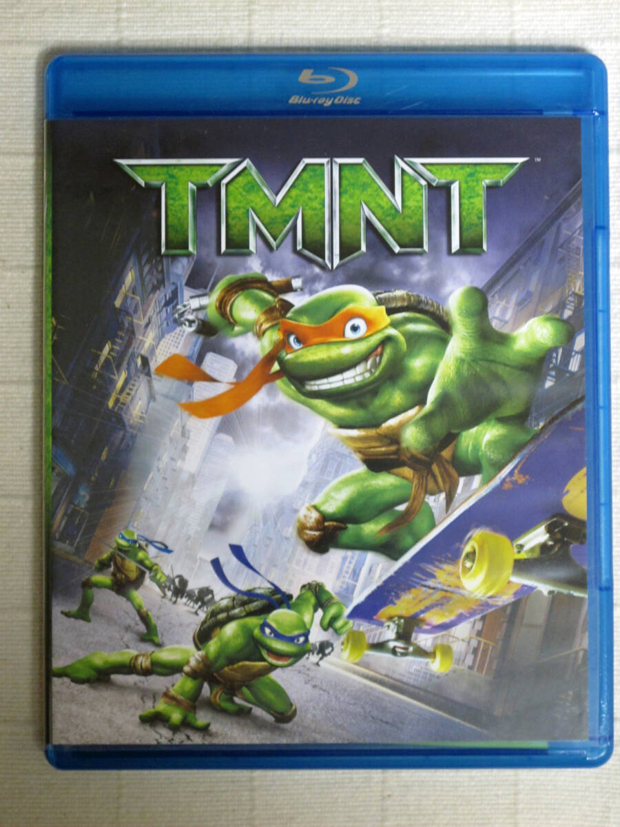 Yahoo!オークション - ミュータント・タートルズ-TMNT- BD