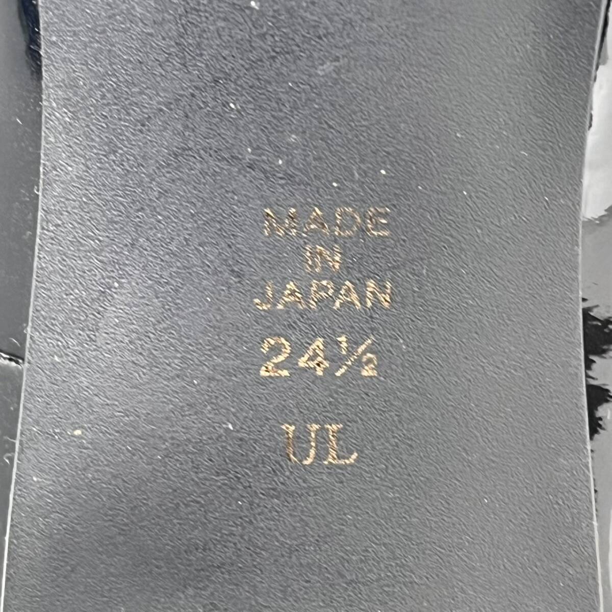 Yahoo!オークション - H164 DAIANA ダイアナ ヒール パンプス エナメル...