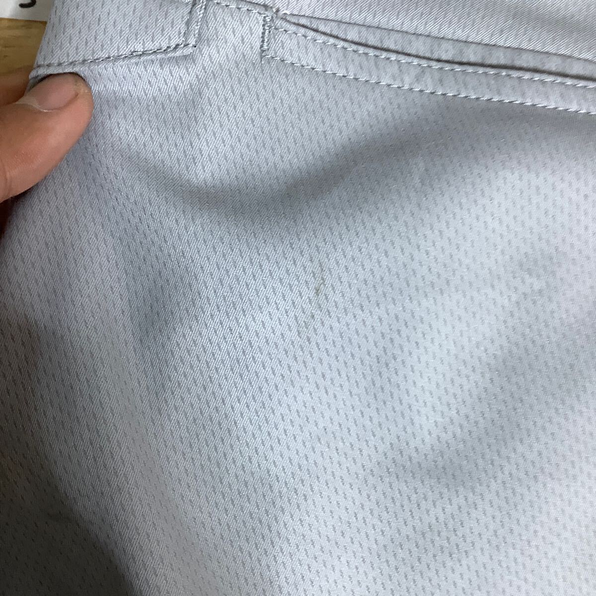 Yahoo!オークション - G-1419 adidas GOLF アディダスゴルフ カラーパ...