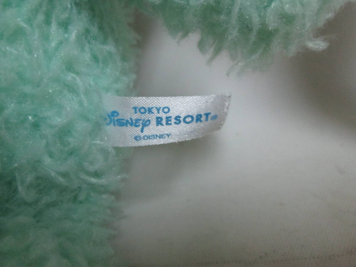 Yahoo!オークション - TDL TDR ディズニー リロ&スティッチ スクランプ...