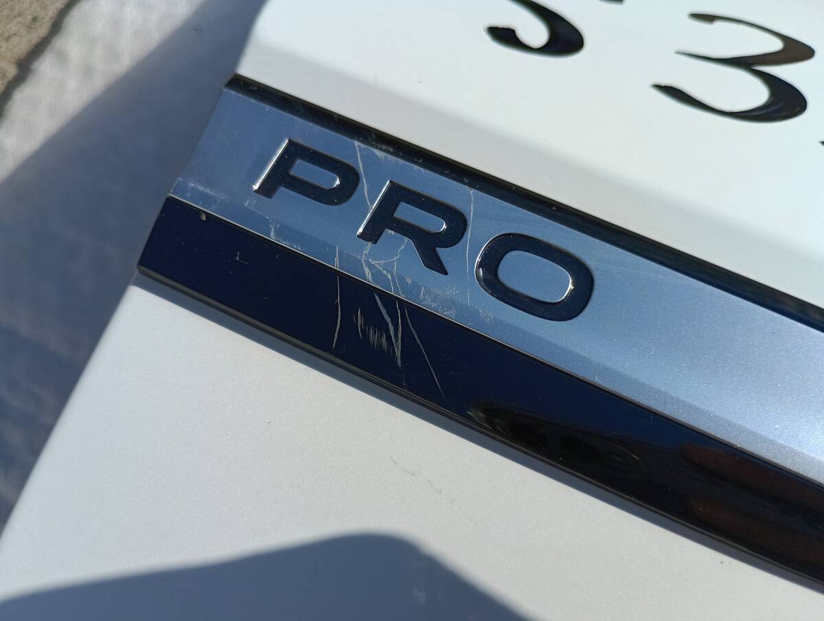 Yahoo!オークション - VW フォルクスワーゲン ID.4 ID4 純正 右 フロン...