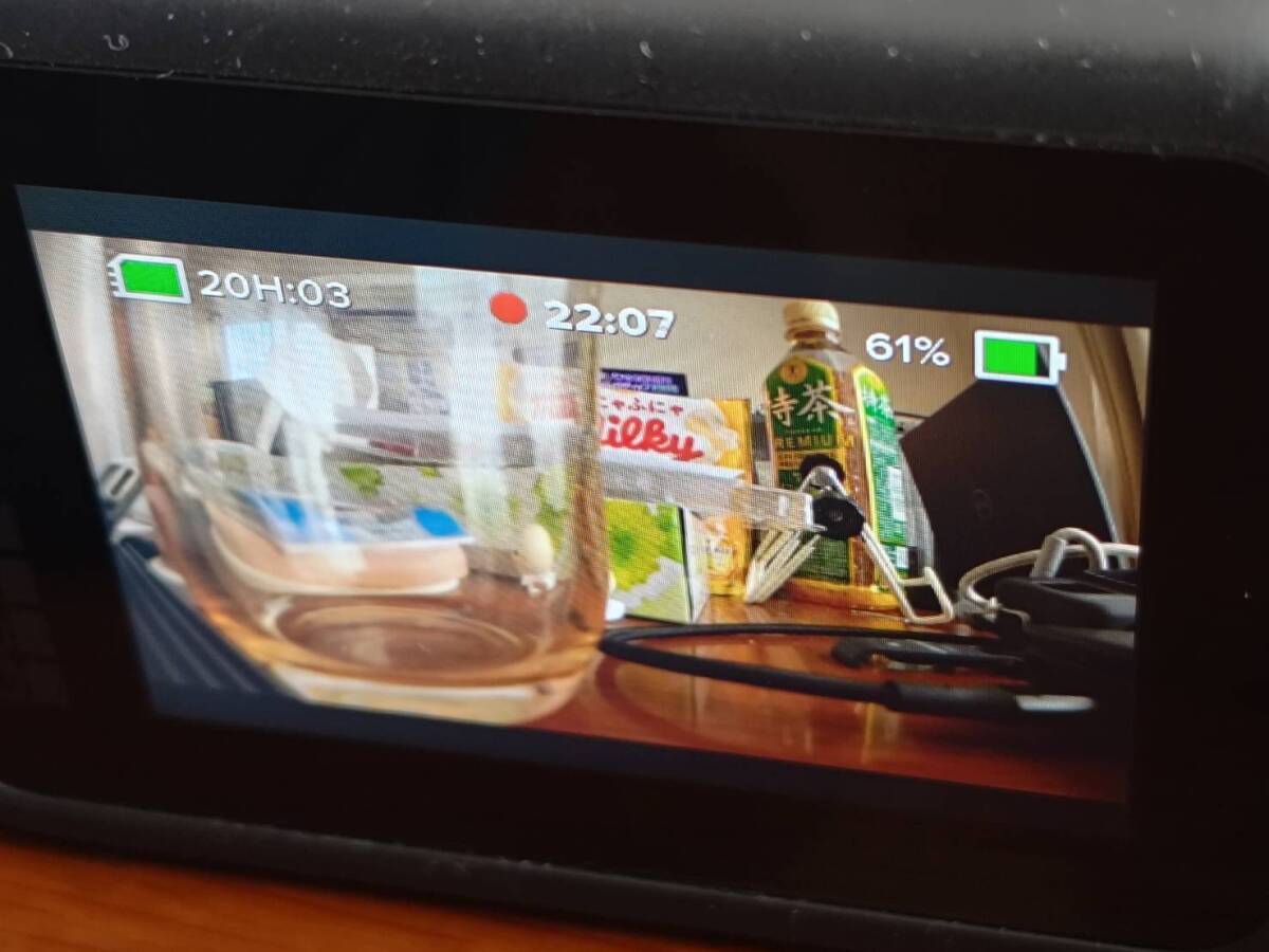Yahoo!オークション - GoPro8