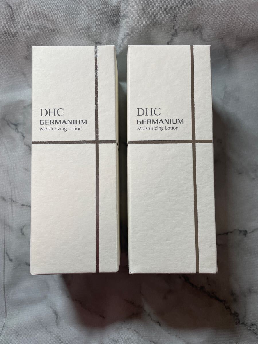 Yahoo!オークション - DHC GE ローション モイスト 120ml 2個セッ...