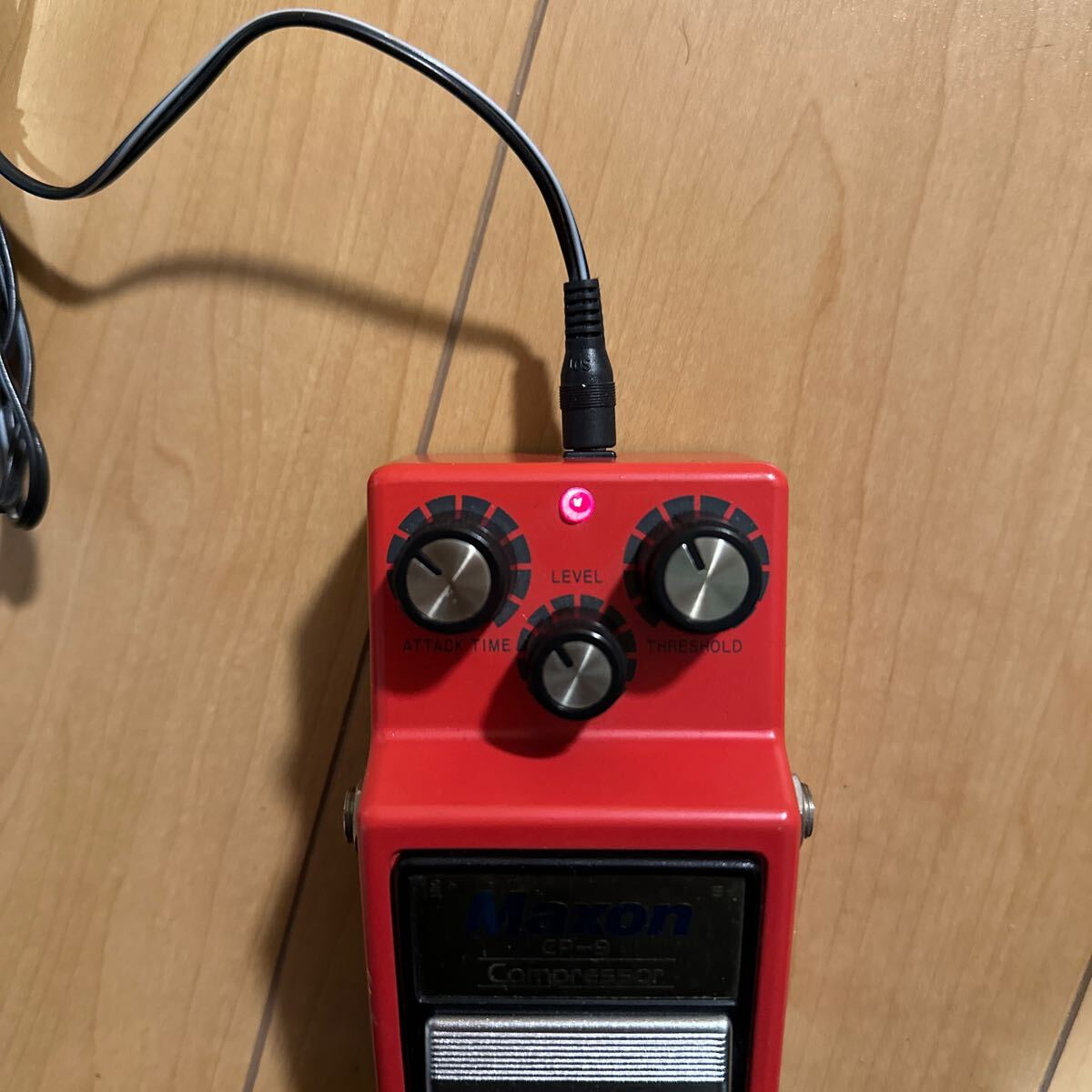 Yahoo!オークション - Maxon Compressor CP-9 コンプレッサー