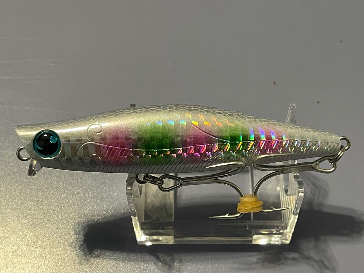 Yahoo!オークション - ダイワ モアザンガルバ 87S (87mm 19.3g) 【新品...