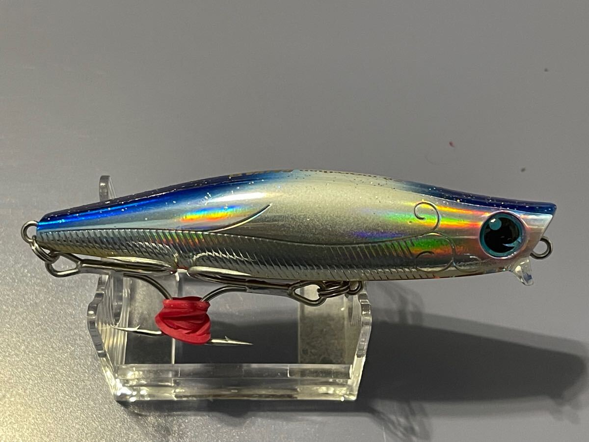 Yahoo!オークション - ダイワ モアザンガルバ 87S (87mm 19.3g) 【新品...