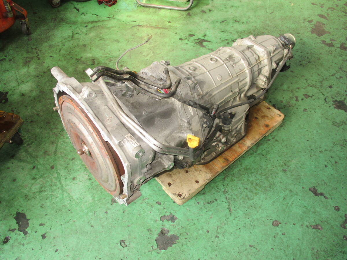 Yahoo!オークション - 23年レガシィ（BR9・BM9)GT オートマミッション ...