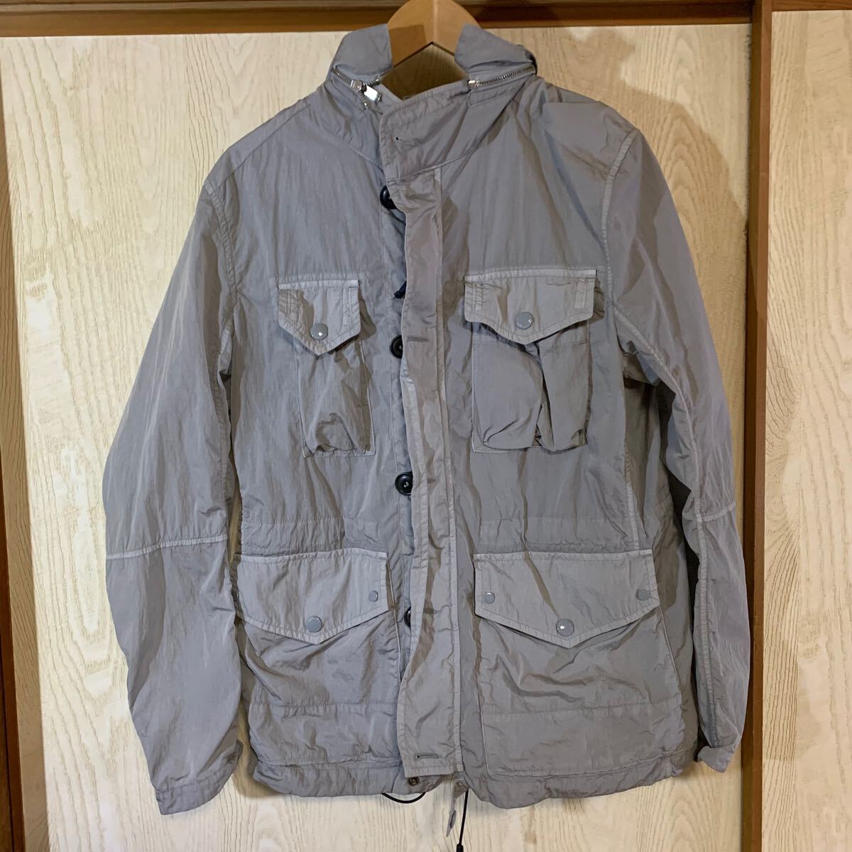 Yahoo!オークション - 『新品未使用自宅保管品』CPカンパニー C.P.COMP...