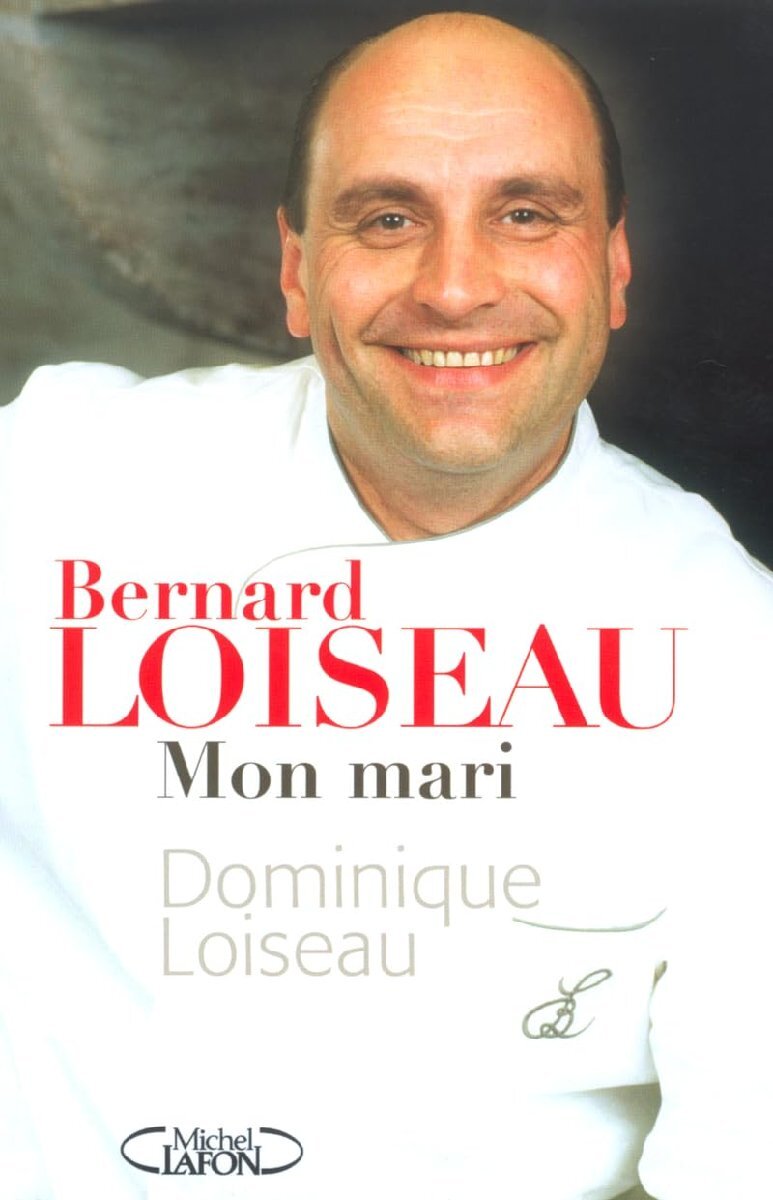 Yahoo!オークション - Bernard Loiseau mon mari(中古品)