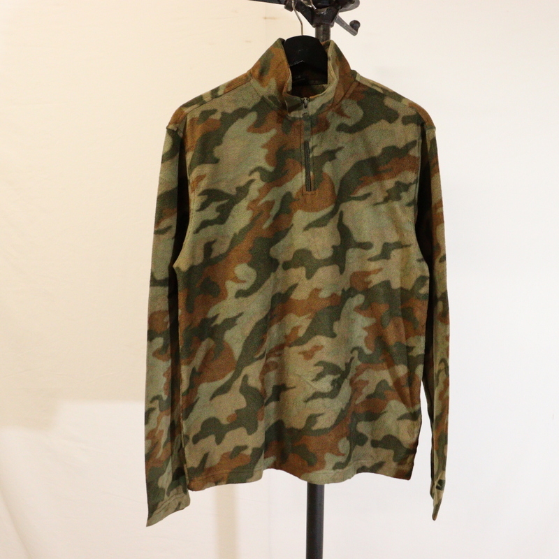 Yahoo!オークション - g56 90sビンテージ スターター STARTER フリース...