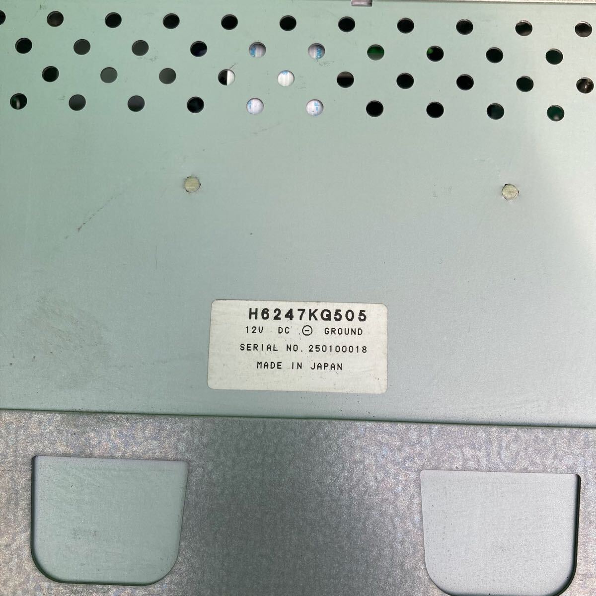 Yahoo!オークション - スバル R1 RJ1 純正 オーディオ RJ2 [FRJ1-R605-...