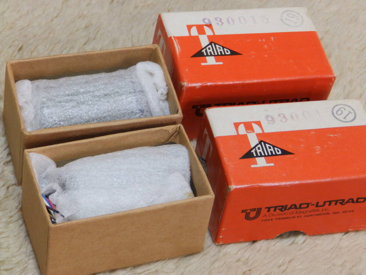 Yahoo!オークション - TRIAD A-12J