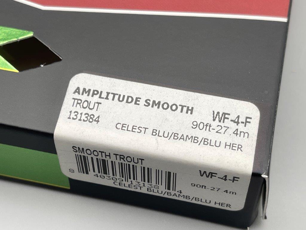 Yahoo!オークション - サイエンティフィックアングラーズ アンプリチュ...